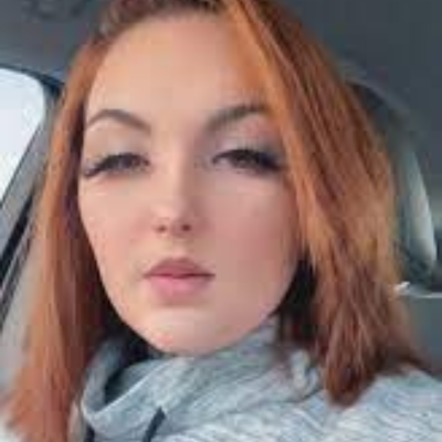 Haleigh Breann Murphy - Missing Persons Center