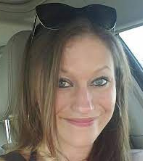 Sarah Elizabeth Burton - Missing Persons Center