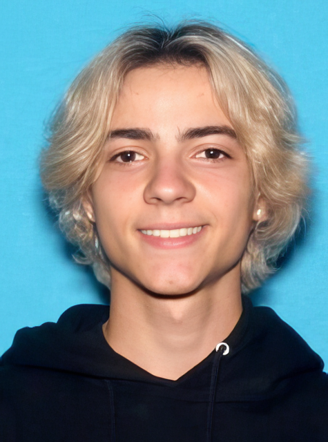 Aidan Jerome Clune - Missing Persons Center Aidan Jerome Clune - Missing Persons Center