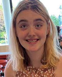 Christina Richard-Ricke - Missing Persons Center
