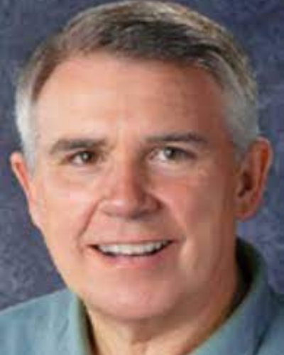 Daniel Barter - Missing Persons Center