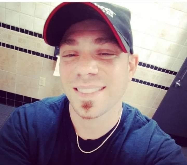 Alan James Foster - Missing Persons Center