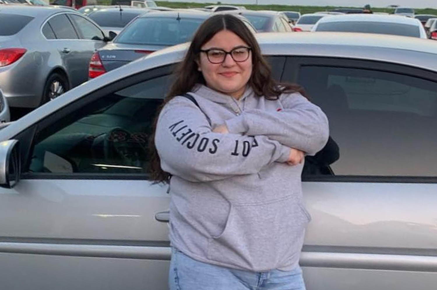 Jolissa Nicole Fuentes - Missing Persons Center