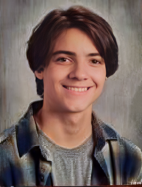 Aidan Jerome Clune - Missing Persons Center Aidan Jerome Clune - Missing Persons Center