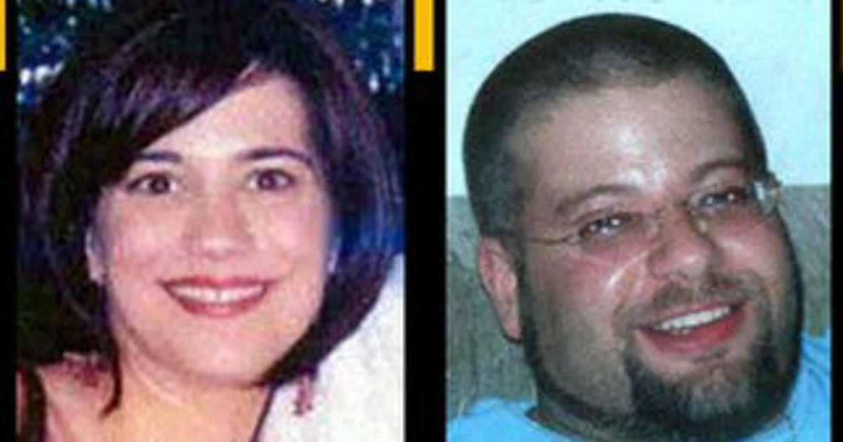 Danielle Imbo - Missing Persons Center