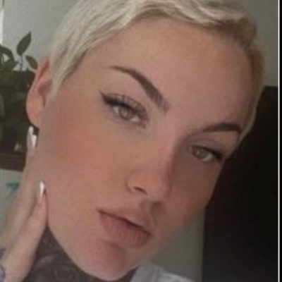 Haleigh Breann Murphy - Missing Persons Center