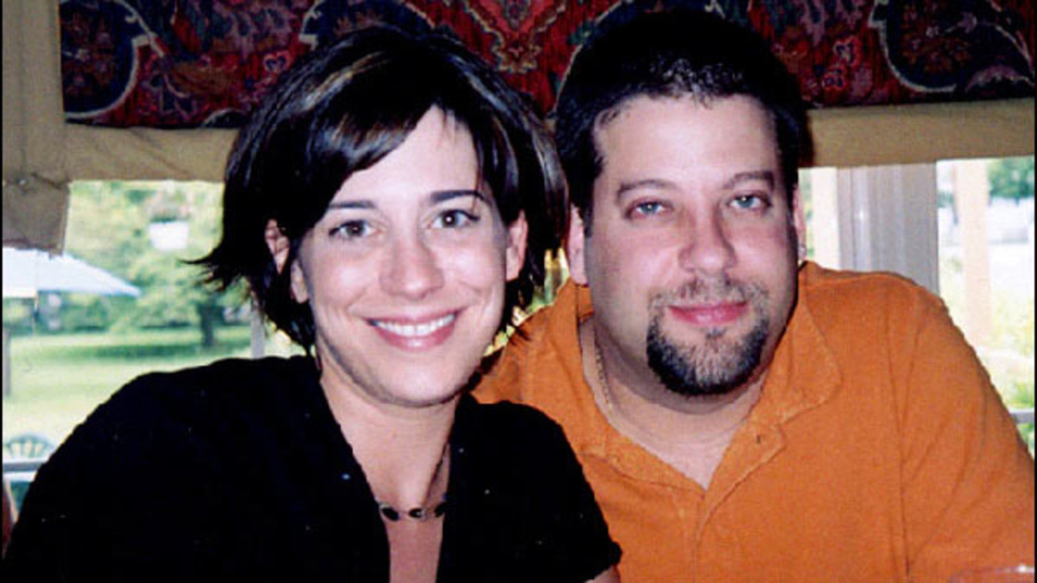 Danielle Imbo - Missing Persons Center