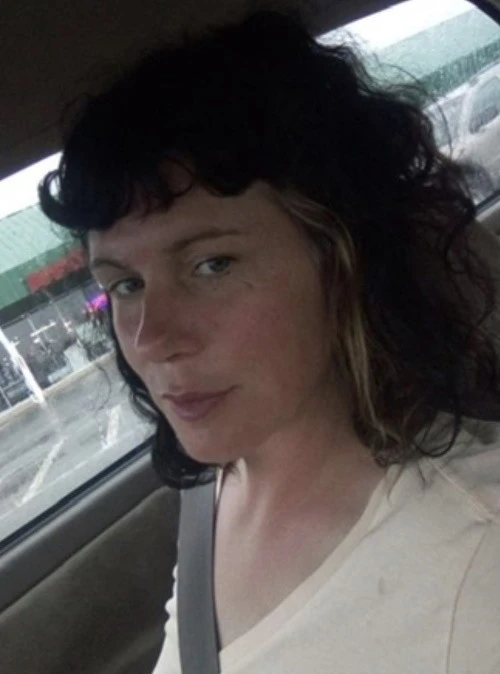 Kelley Cristyn Brannon - Missing Persons Center