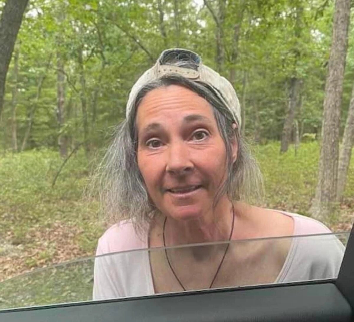 Denice Smith - Missing Persons Center