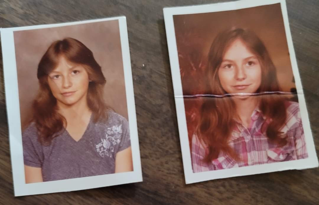 Barbara Louise Cotton - Missing Persons Center