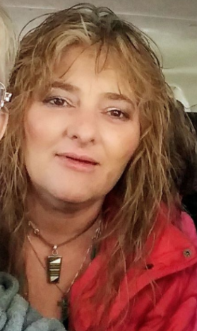 Michelle Lynn Trivett - Missing Persons Center