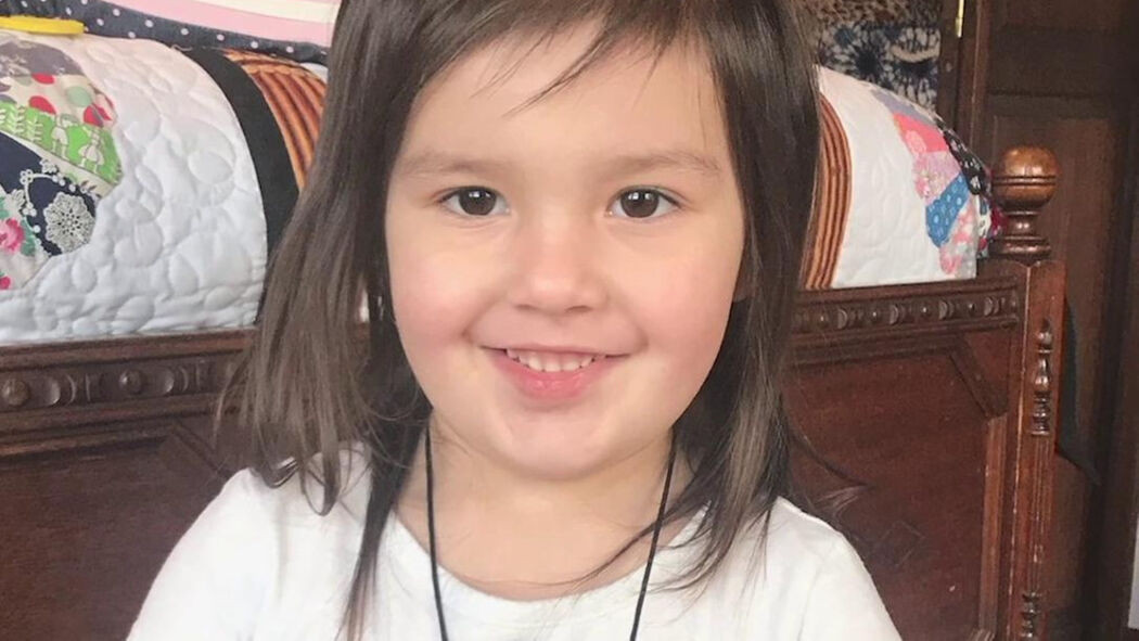 Oakley Carlson - Missing Persons Center