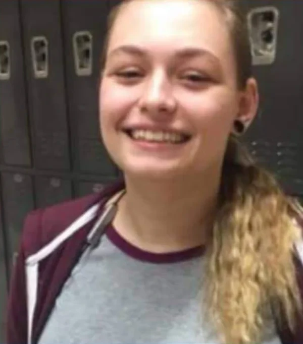 Keeslyn Noelle Roberts - Missing Persons Center