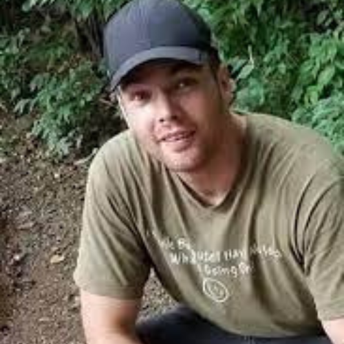 Trevor Michael Nichols - Missing Persons Center