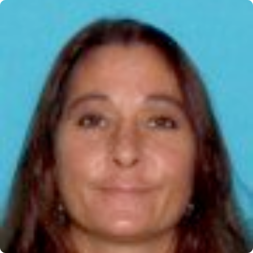 Denice Smith - Missing Persons Center