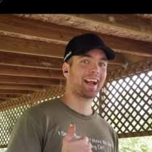 Trevor Michael Nichols - Missing Persons Center