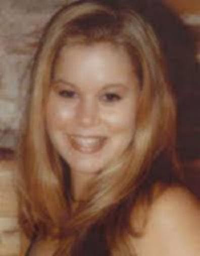 Rachel Louise Cooke - Missing Persons Center