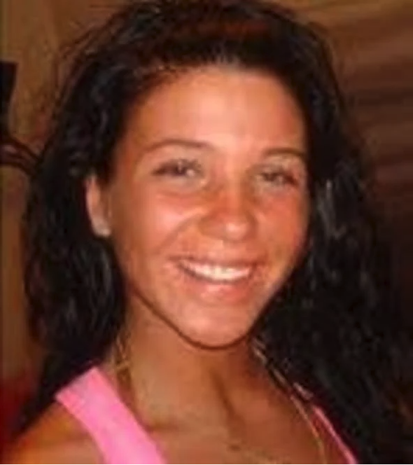 Amanda DeGuio - Missing Persons Center