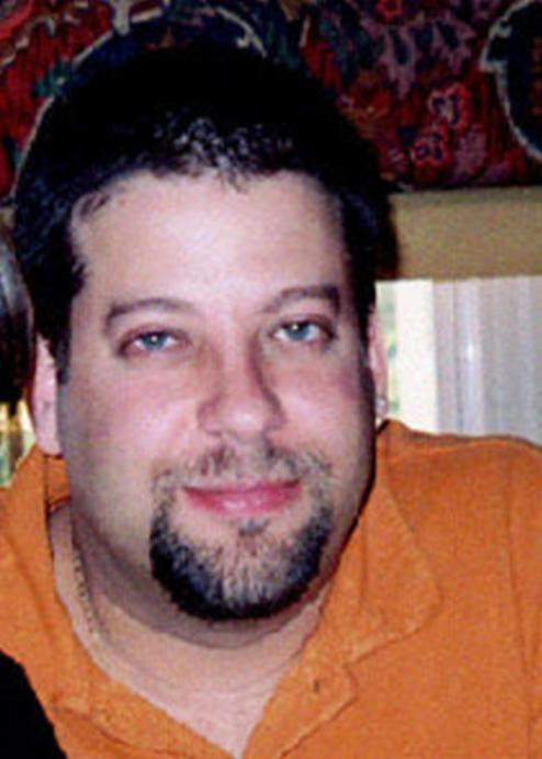 Richard Petrone - Missing Persons Center