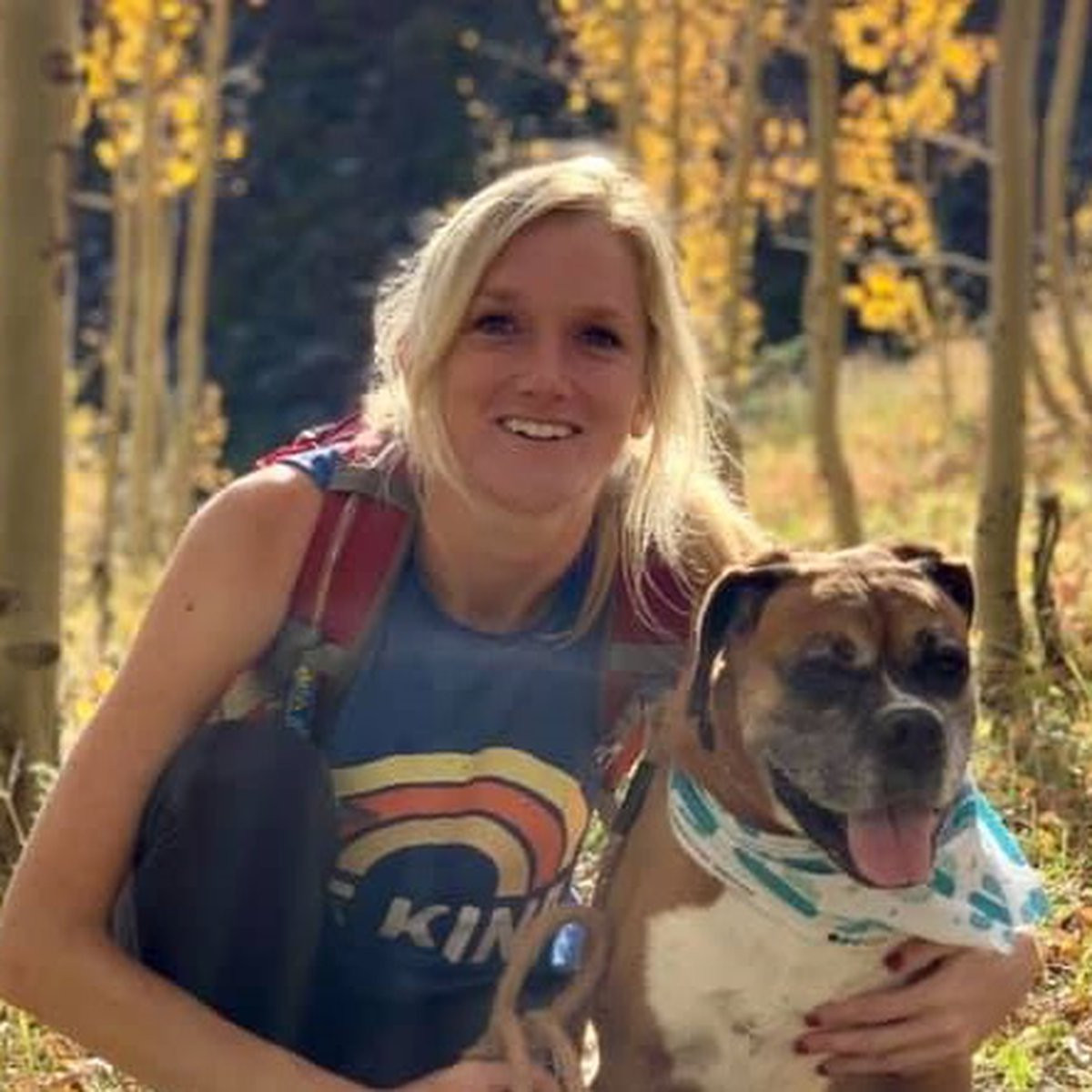 Jennifer Marie Coleman - Missing Persons Center