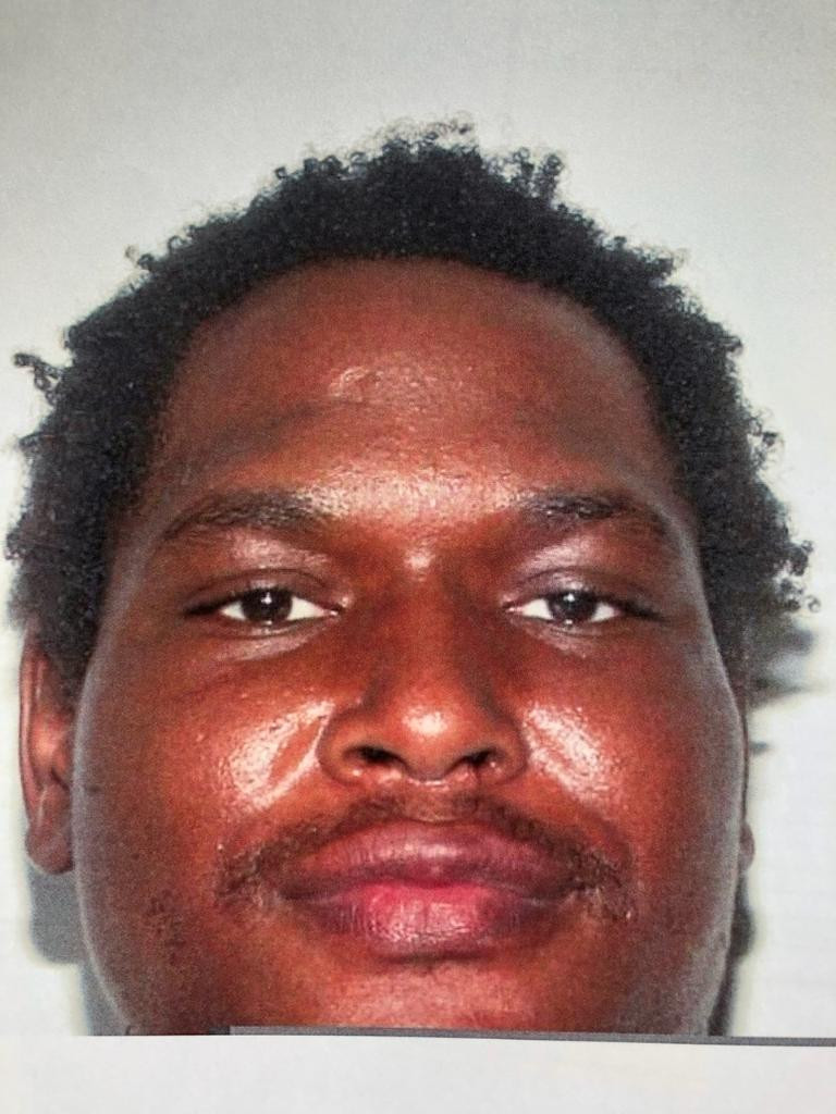 Jabari Owen James - Missing Persons Center