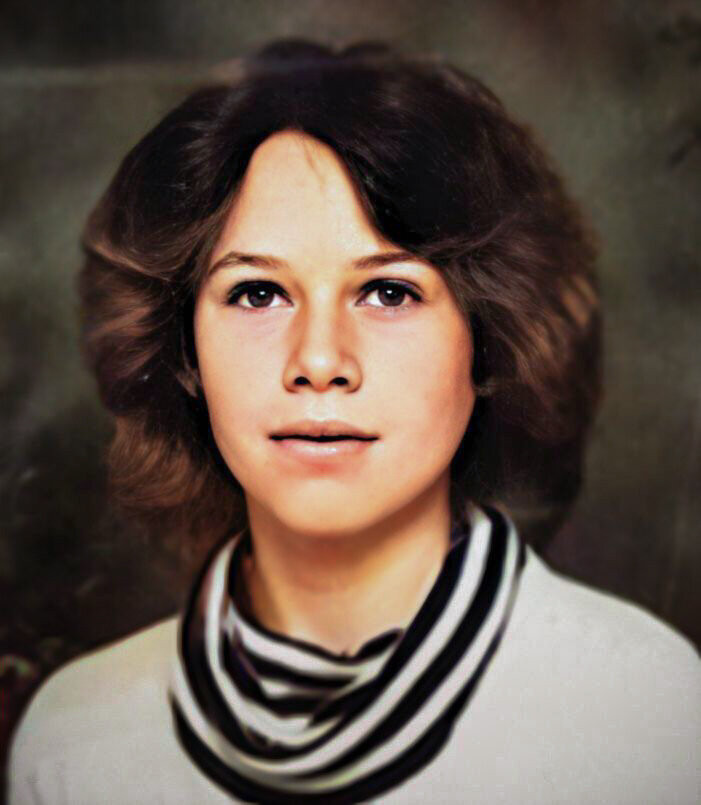 Laureen Ann Rahn - Missing Persons Center