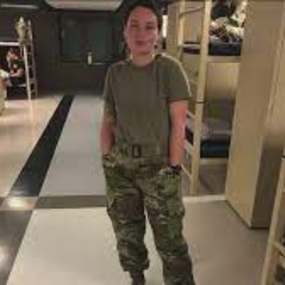 Haleigh Breann Murphy - Missing Persons Center