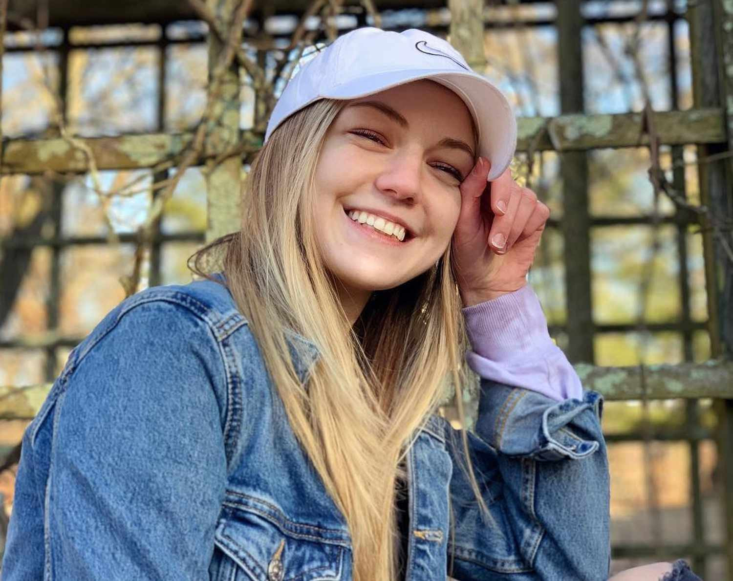 Gabrielle Petito - Missing Persons Center