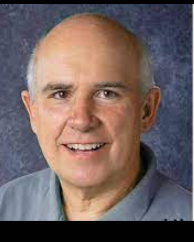 Daniel Barter - Missing Persons Center